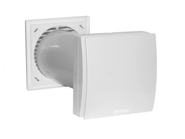 SITALI SF 150 | Entalpi Havalandırma